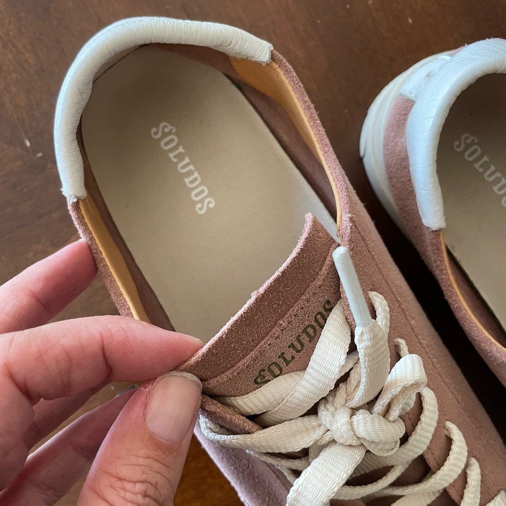 Soludos Ibiza Platform - Gem